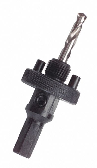 Arbor Holder,A 2 - Grainger