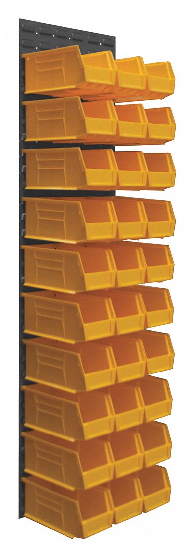 DURHAM MFG, Louvered Panel,Wall Mount,17-1/4"x64" - 130W49|LPW-17.25X64 ...