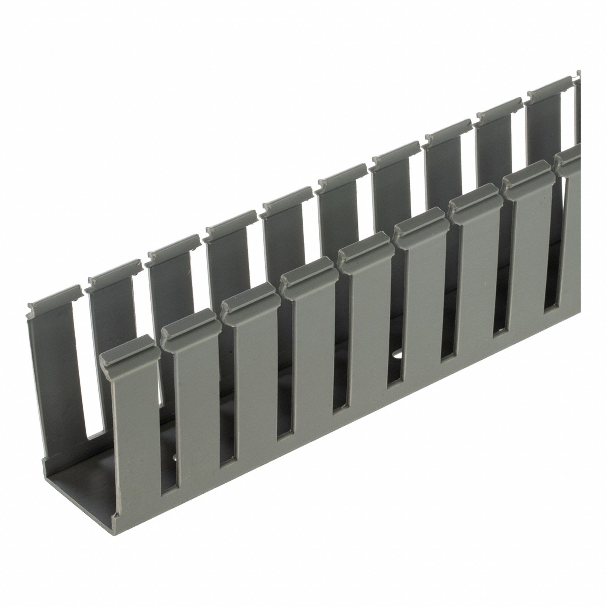 Base Wiring Duct - 885HR6|G2X5LG6 - Grainger