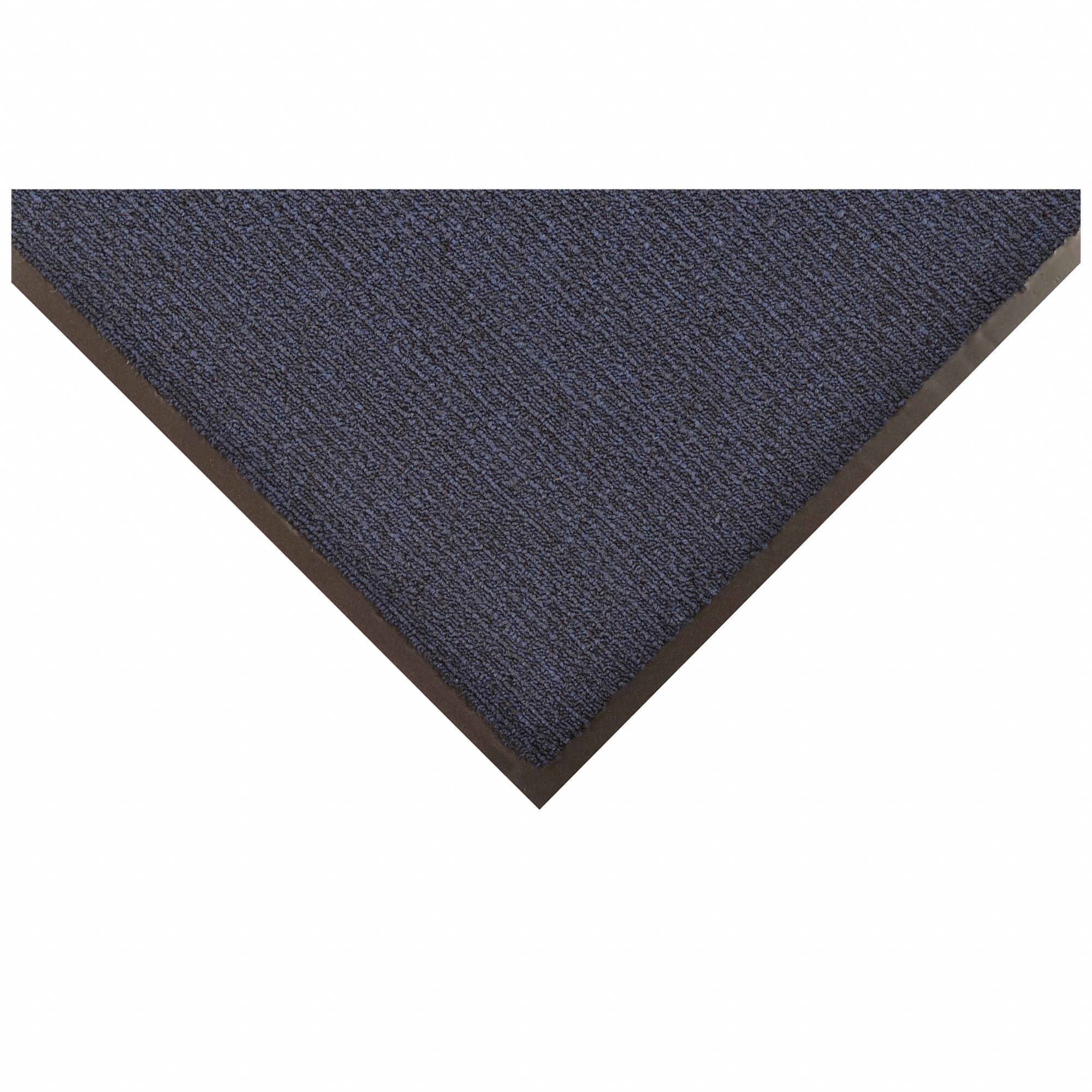 NOTRAX Entrance Mat: Loop Pile, Indoor, Medium, 4 ft x 8 ft, 3/8 in ...