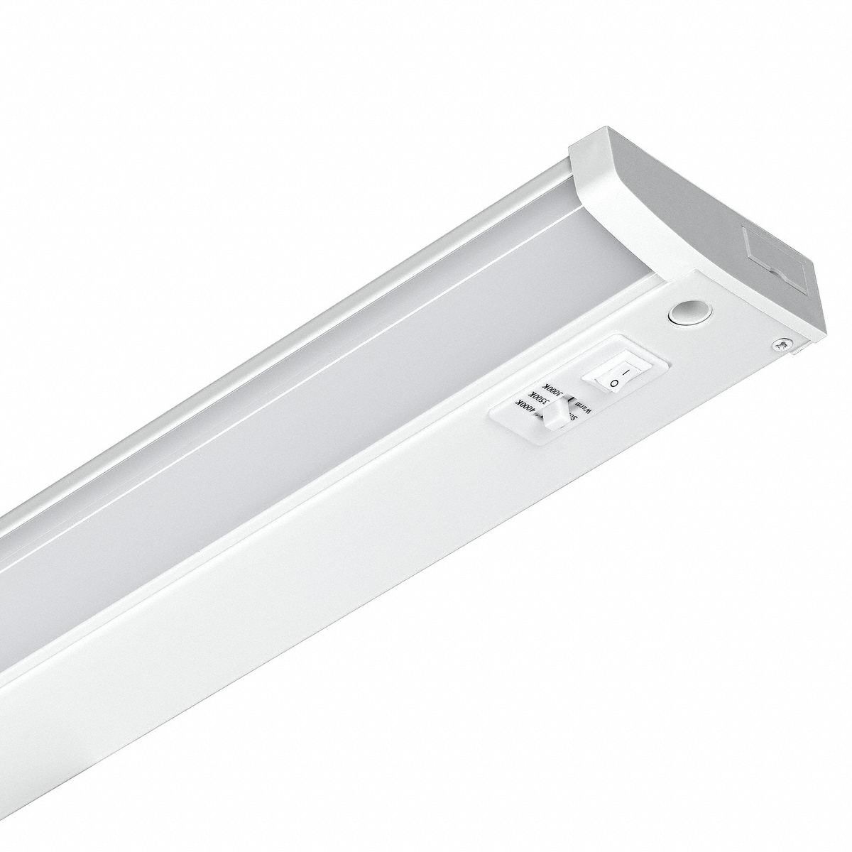 48 in Lg, 1,627 lm_1,628 lm_1,666 lm, Under cabinet light - 896JK2|CUC4 ...