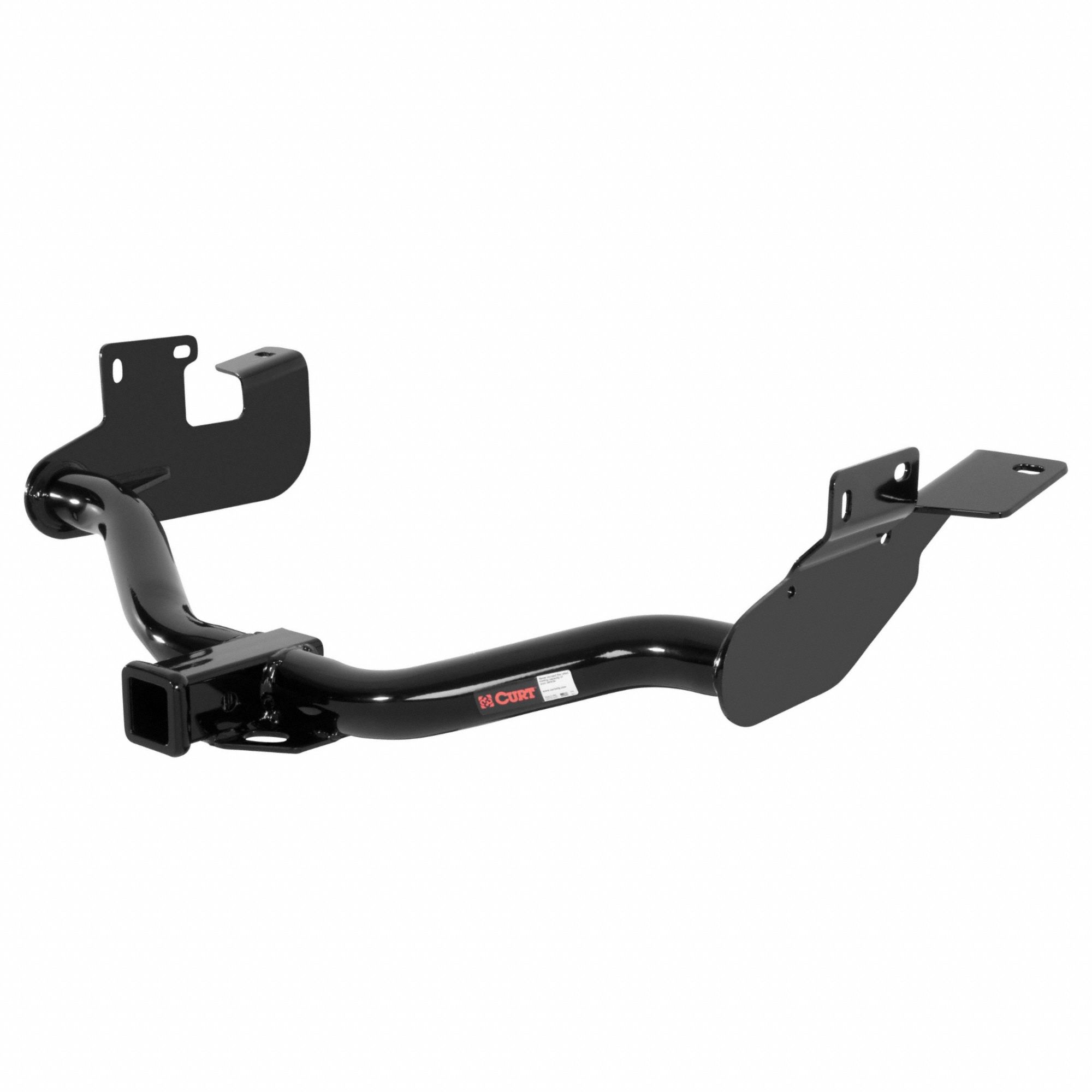 CURT, III, 3,500 lb Gross Trailer Wt Capacity, Trailer Hitch - 809L85 ...