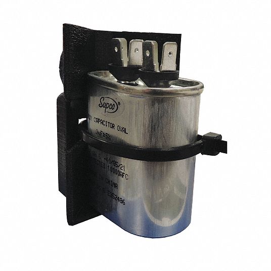 SUPCO, Mfr Part # CSWM1, Capacitor Shelf,Magnet - 137F56|CSWM1 - Grainger