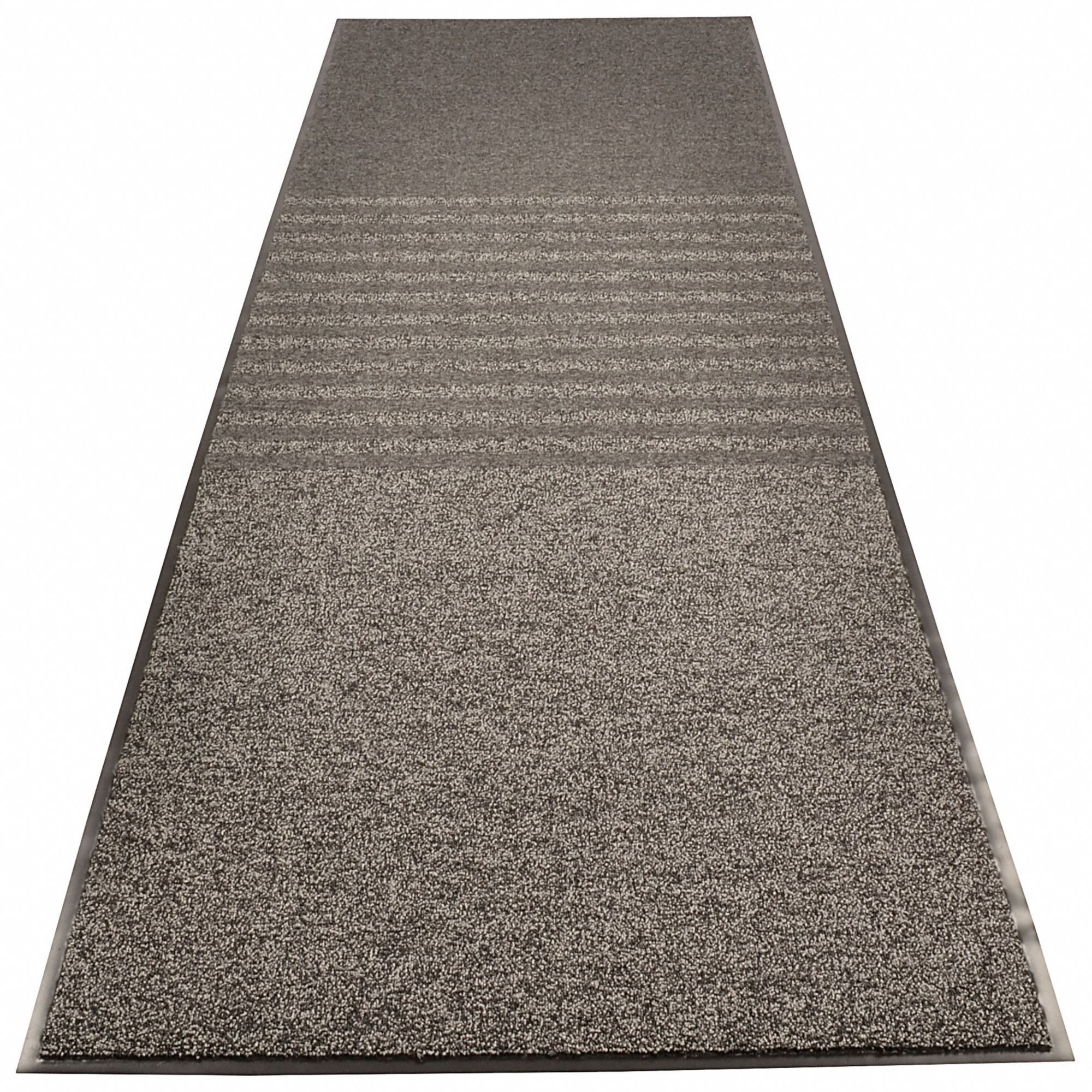 NOTRAX Entrance Runner: Loop Pile, Indoor, Heavy, 4 ft x 12 ft, 3/8 in ...