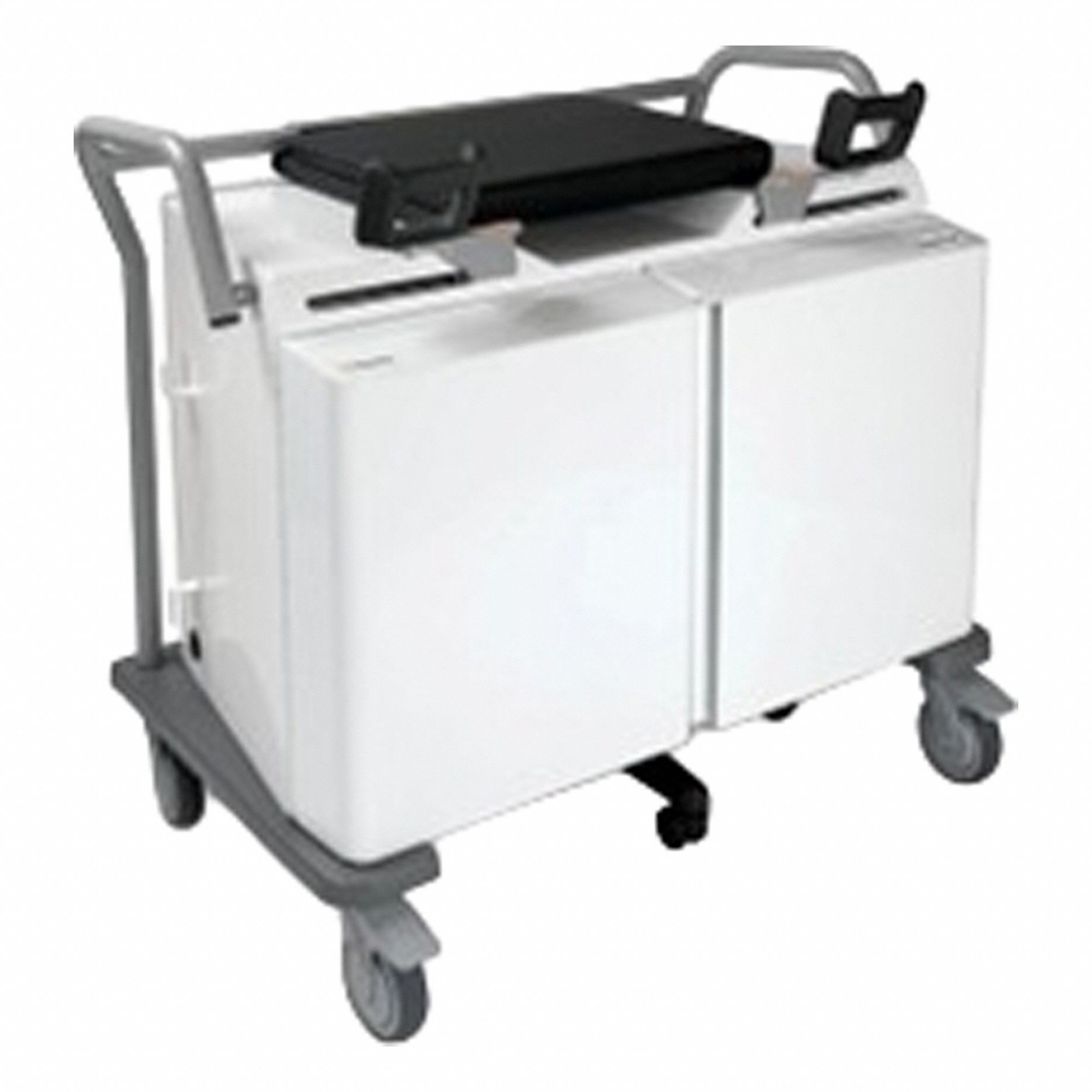 Medical Procedure Cart - 401CG5|138017 - Grainger