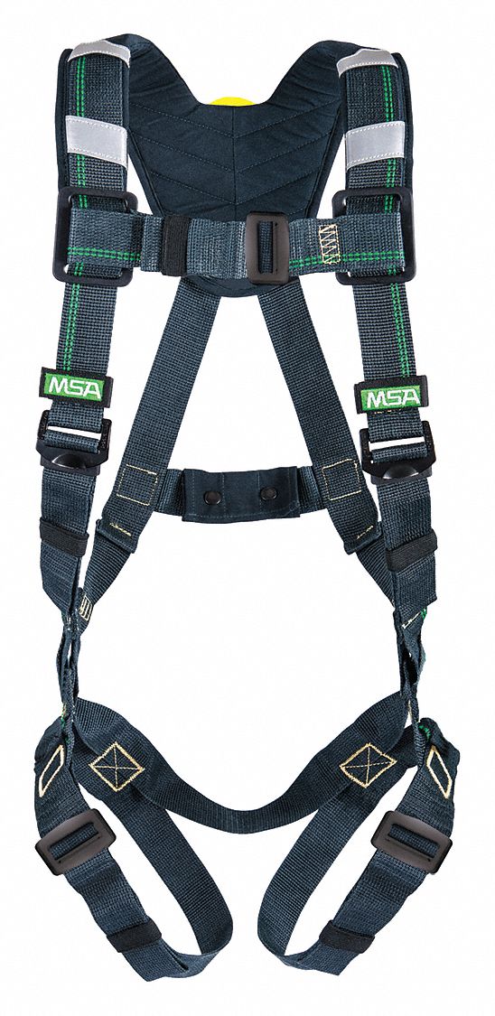 Harness,EVO ARC,VST,Loop,QFLS,STD - Grainger