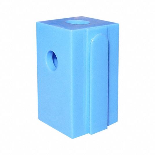 ANDERSON POWER PRODUCTS, 1399G7, For Powerpole Series, Mounting Wing ...