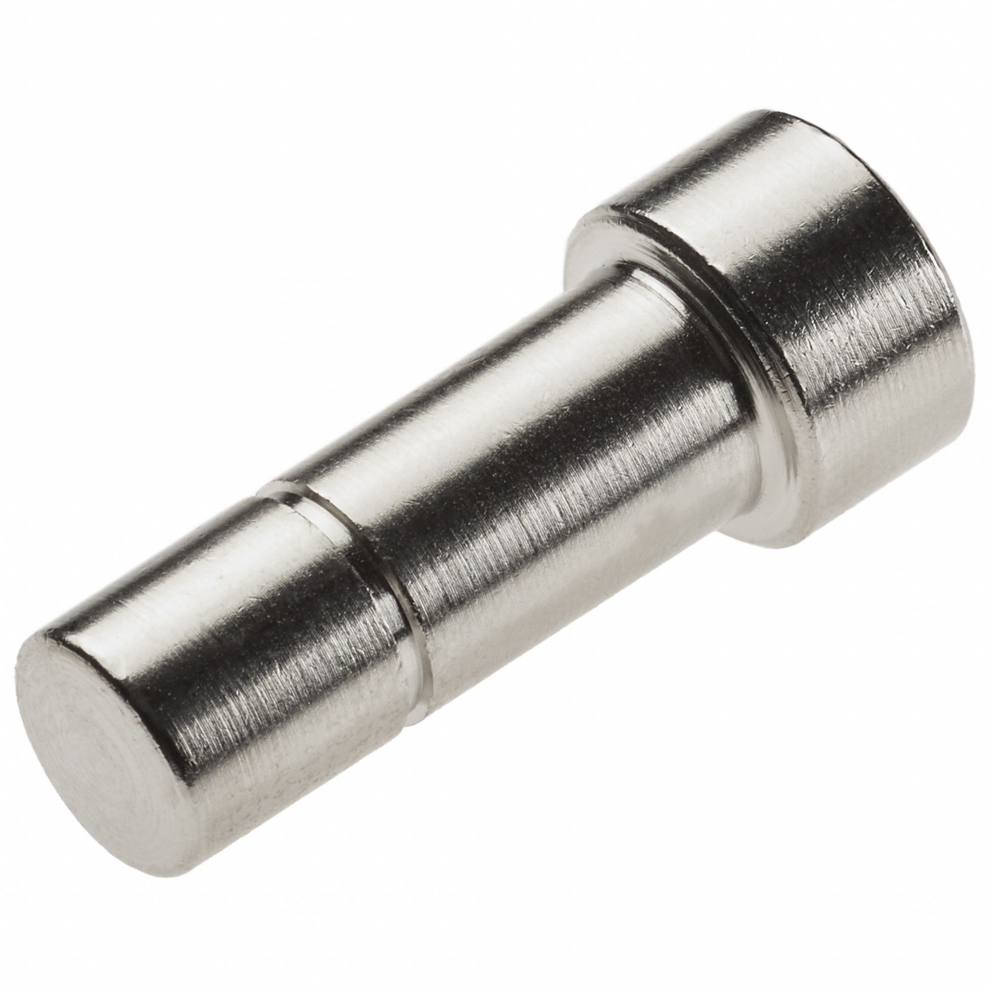 PARKER, 10 mm OD Size, Push-to-Connect, Push-Fit Fitting Plug - 791C06 ...