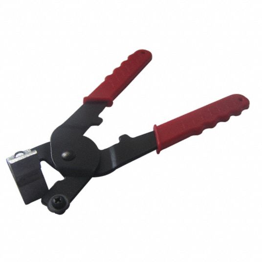 WESTWARD, Tile Cutting Pliers - 13A587|13A587 - Grainger