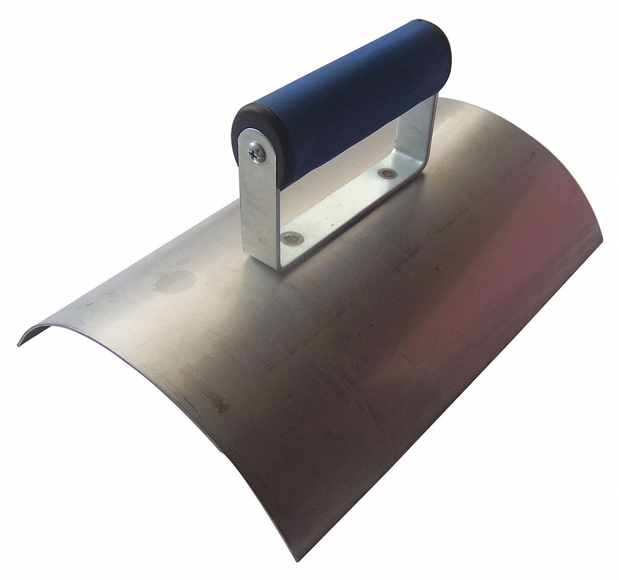 Wall Capping Tool,Masonry,6-1/2x10 In,SS - Grainger