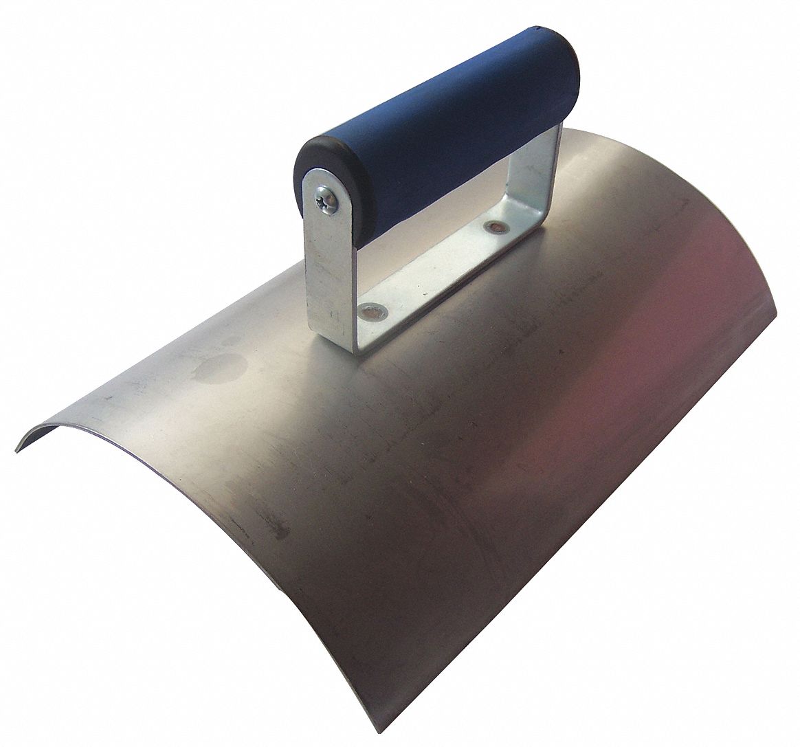 Wall Capping Tool,Masonry,8-1/2x10 In,SS - Grainger