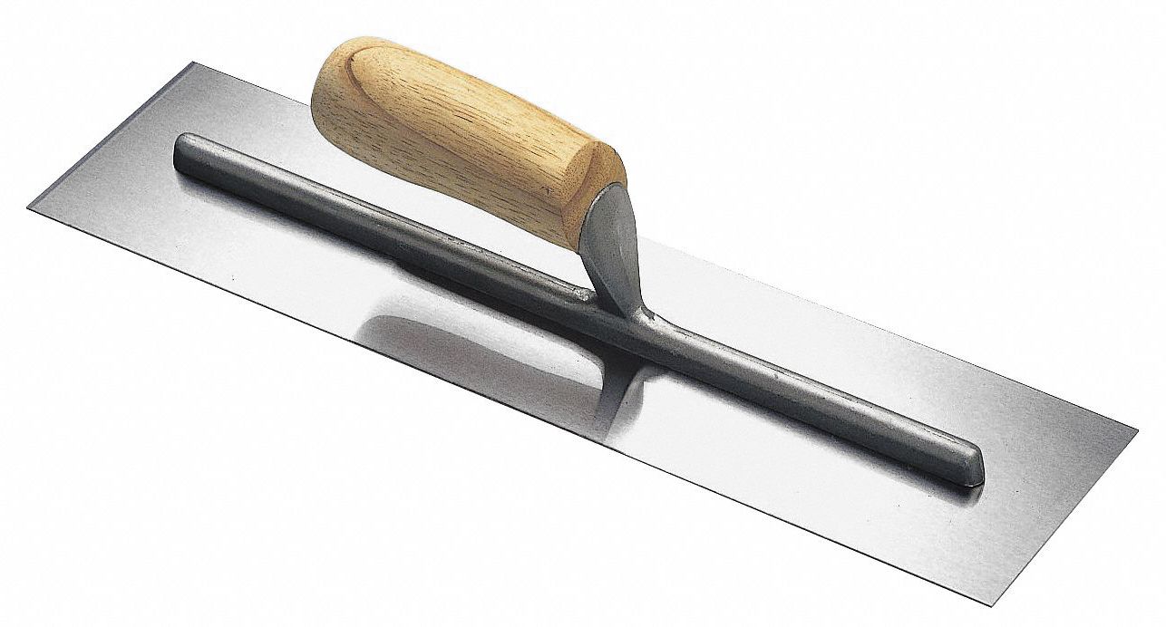 WESTWARD, Blade Material Carbon Steel, Blade Shape Square, Square-End ...