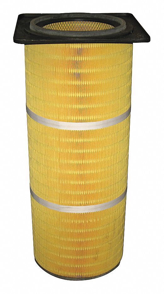 Cartridge Filter; For Use With RoboVent Standard FlexMount Series ...