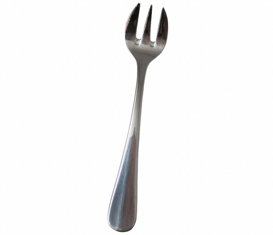 BON CHEF Tenedor Ostras/Cóctel,L 4-9/10pulg,PQ12 - 13C150 | S1108 ...