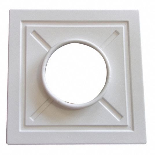 Ceiling Tile Kit, For Use With 13C664, 13C668, 13C669, 13C673 - Grainger