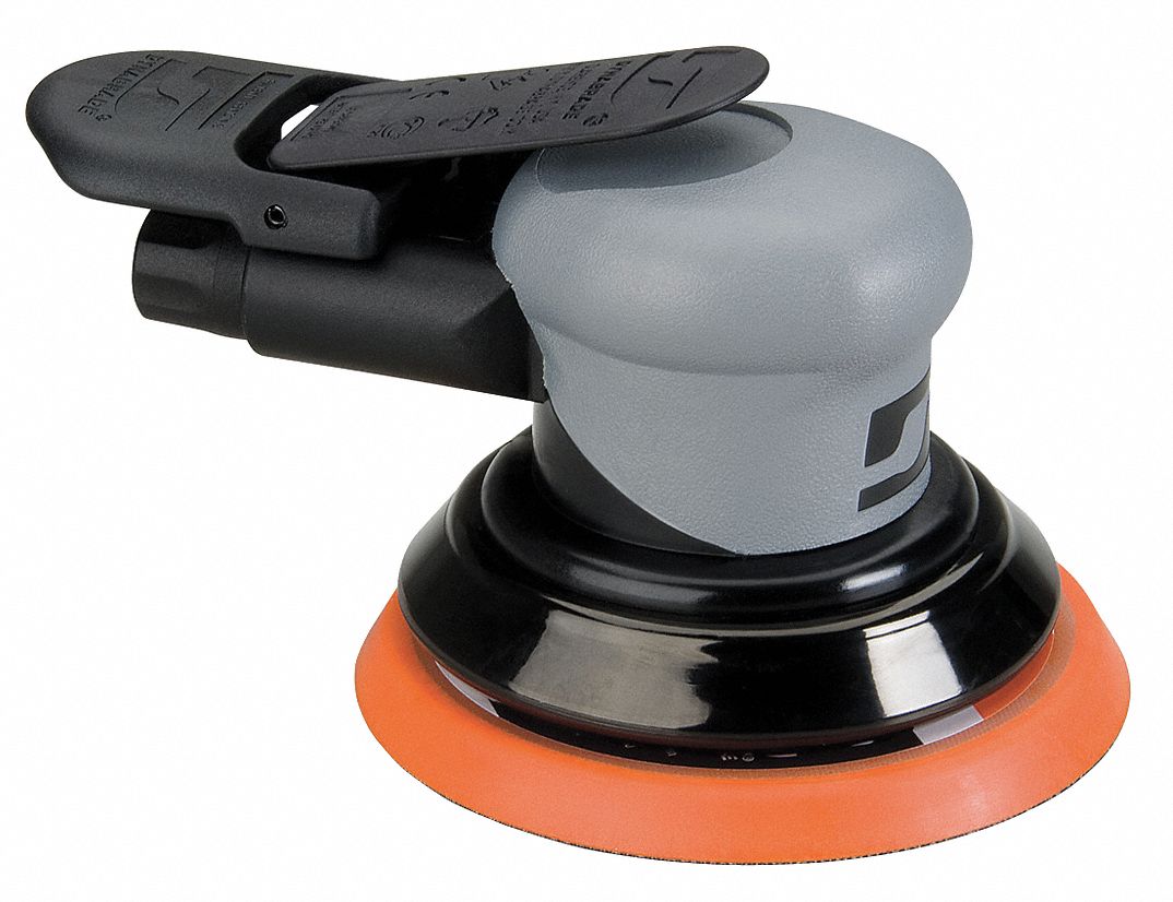 Air Random Orbital Sander - Grainger Air Random Orbital Sander - Grainger