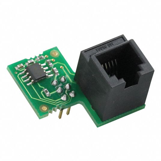 RED LION, Cards, Comm Output Card, RS485 Serial Communication Card ...