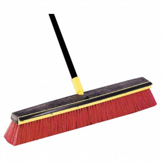 Push Broom - Grainger