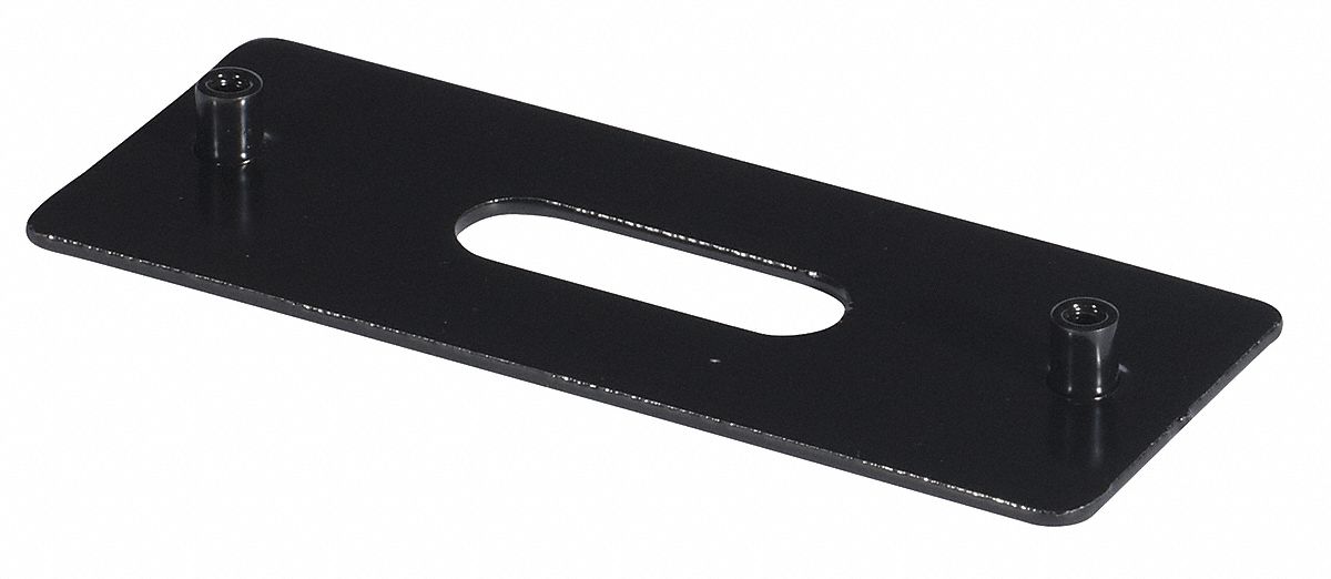 CODE 3, Mounting Bracket, Black, Lighting Bracket - 13D566|XT3GRL ...