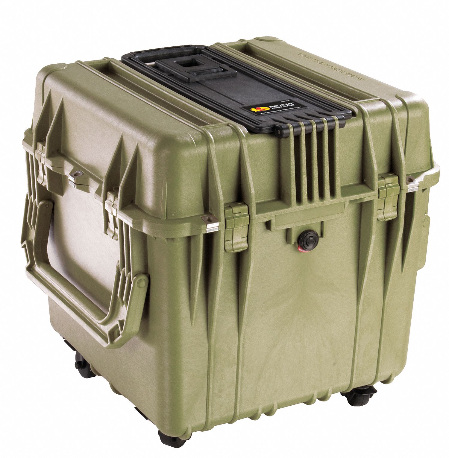 Protective Case - Grainger