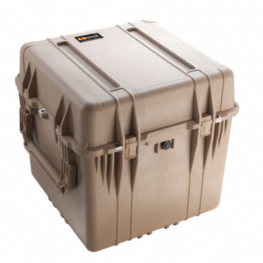 Protective Case - Grainger