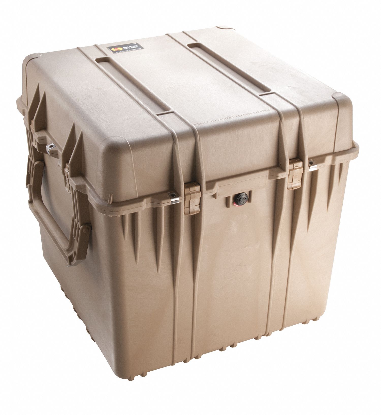 Protective Case - Grainger