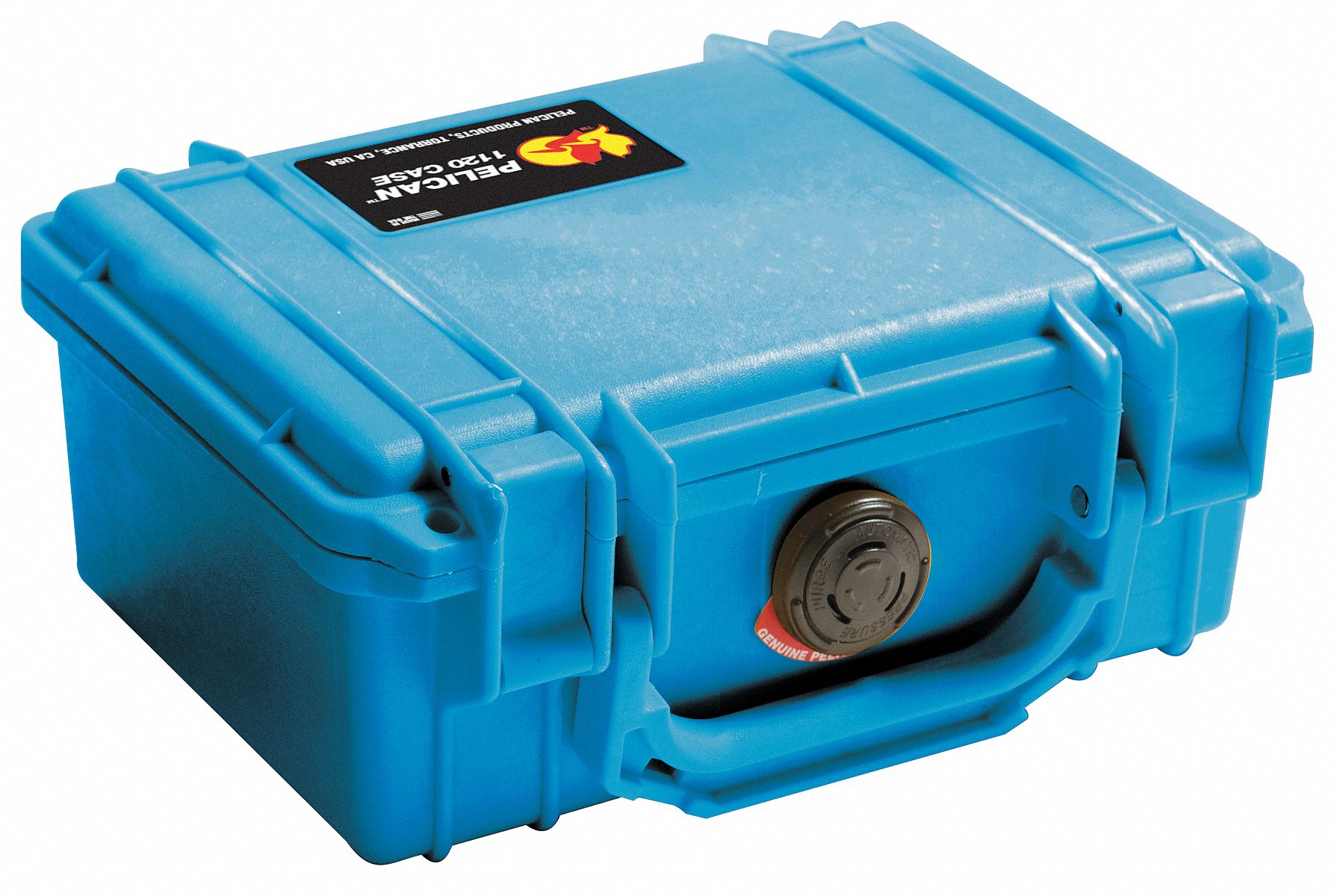 Protective Case - Grainger