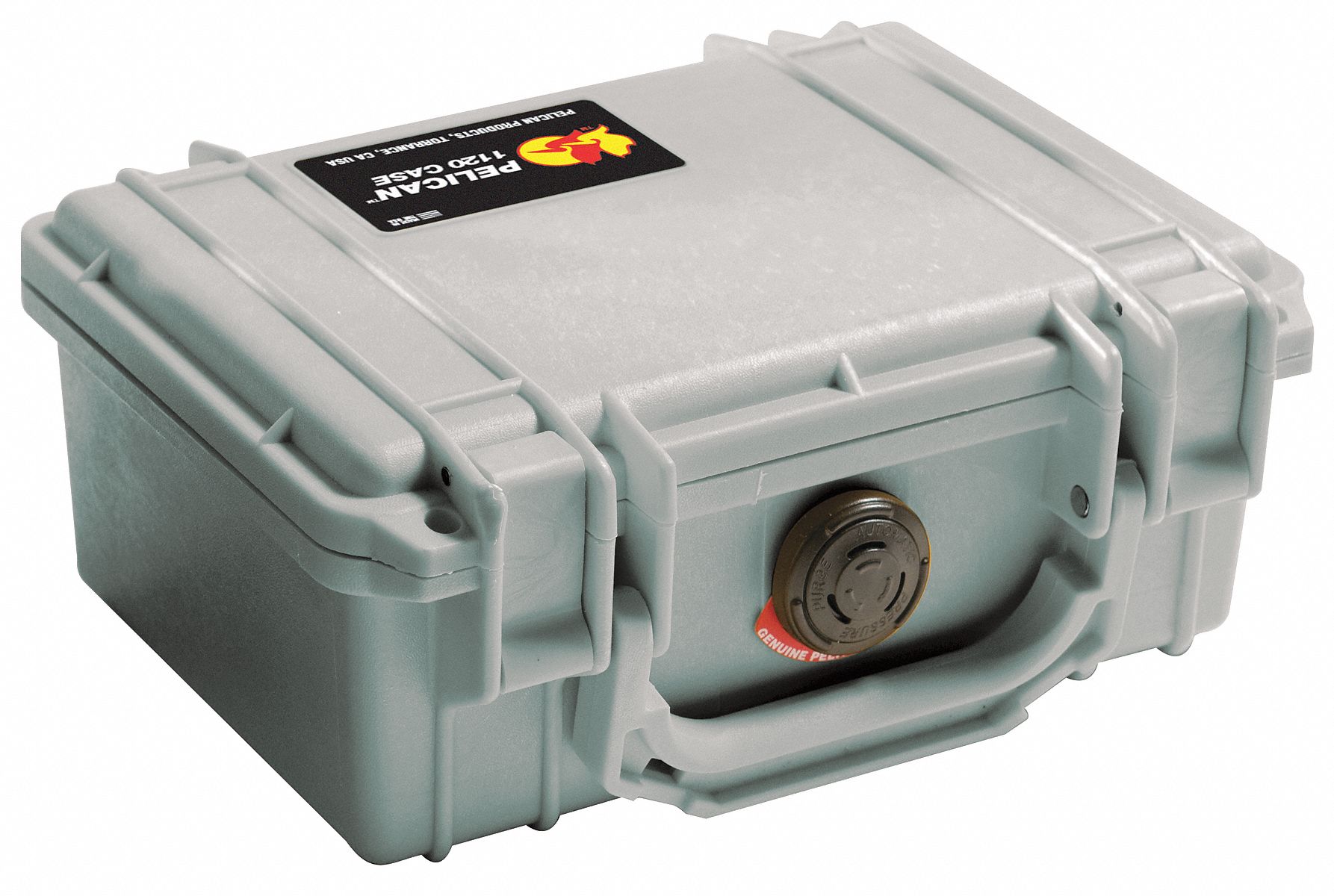 Protective Case - Grainger