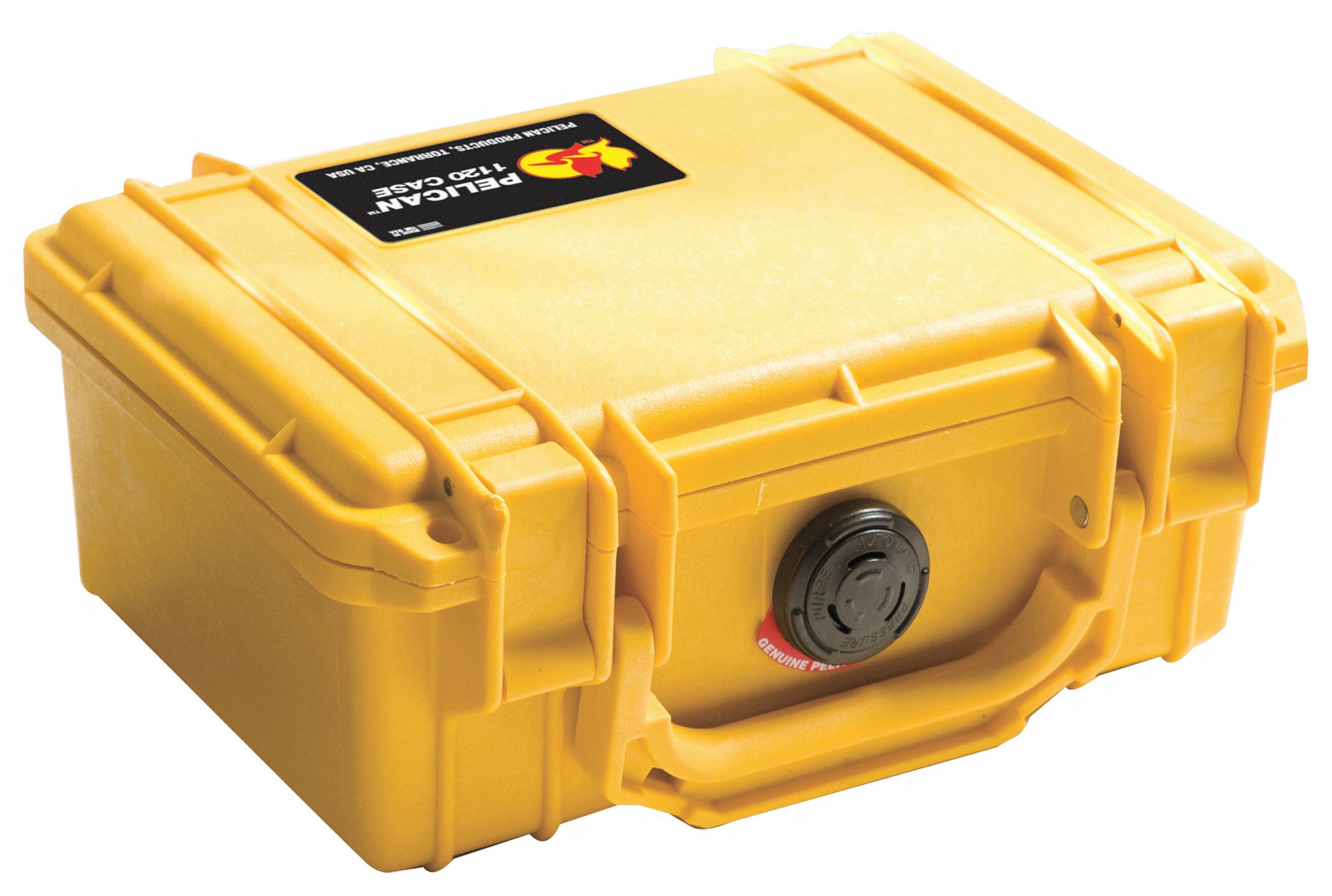 Protective Case - Grainger