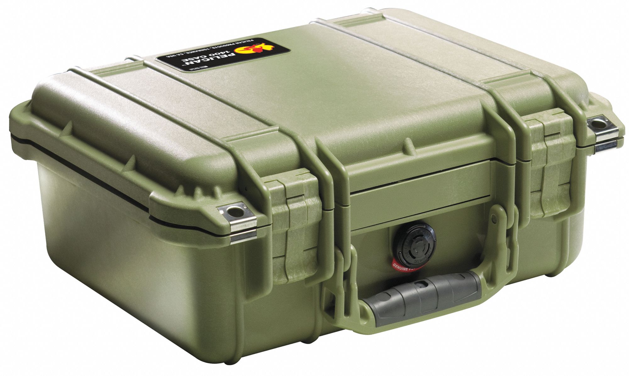 Protective Case - Grainger