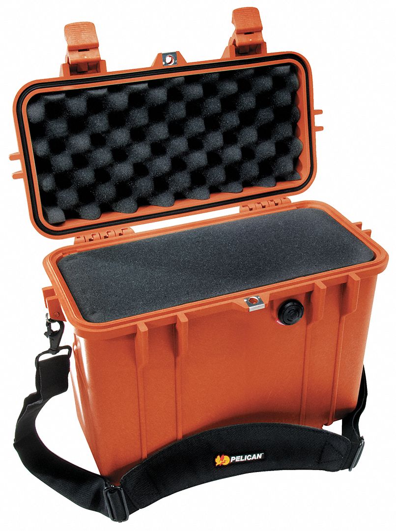 Protective Case - Grainger