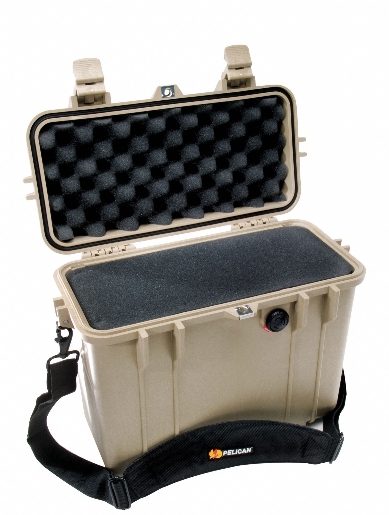 Protective Case - Grainger