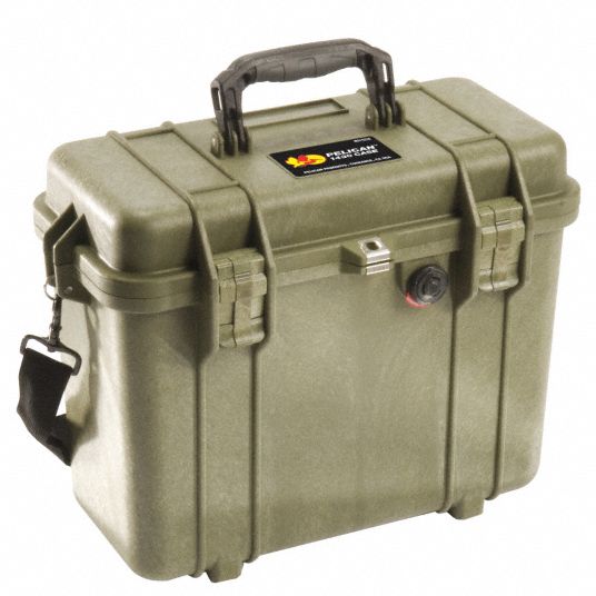 Protective Case - Grainger