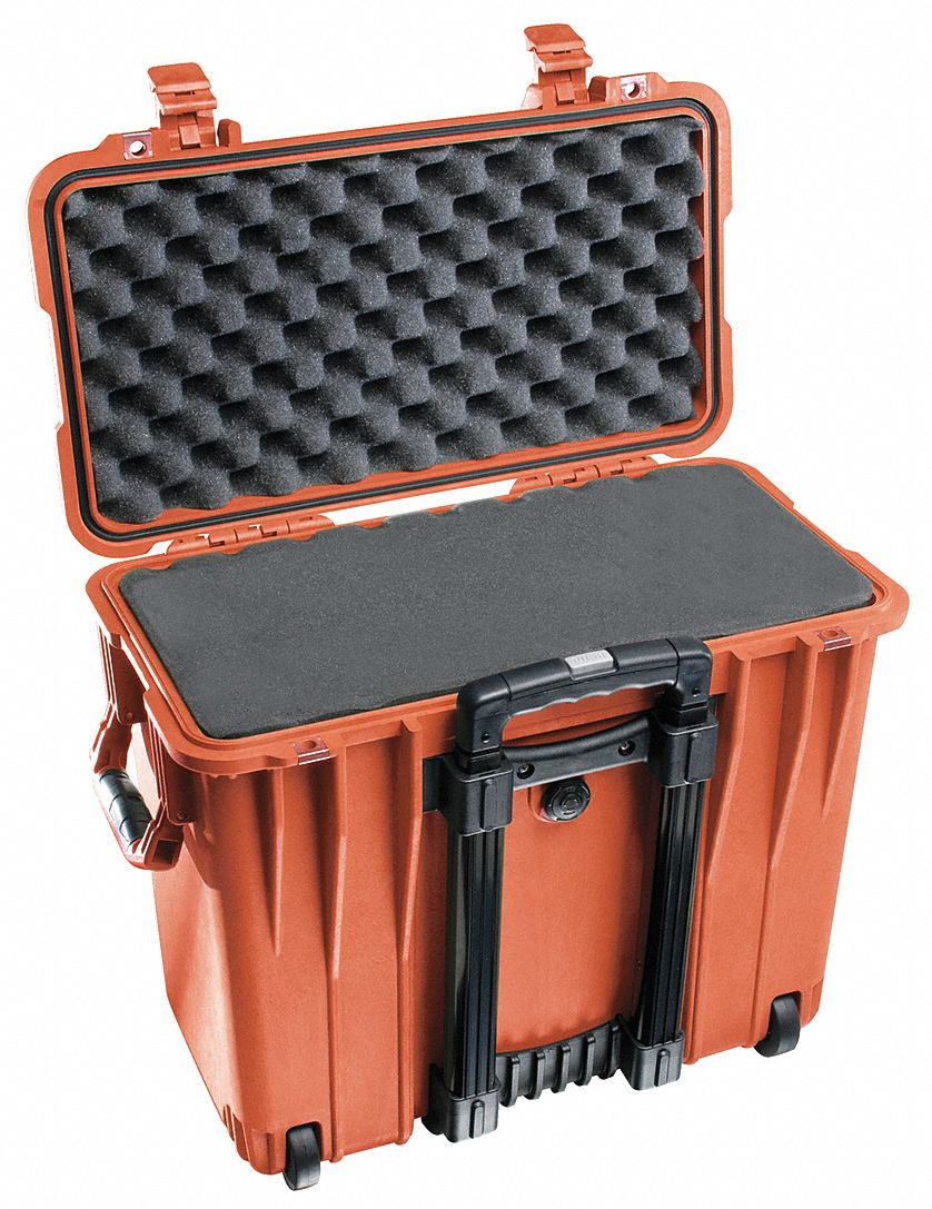 Protective Case - Grainger