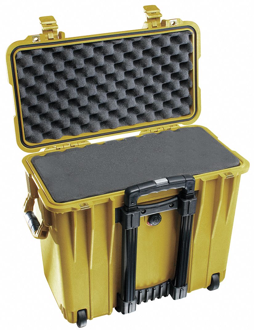 Protective Case - Grainger