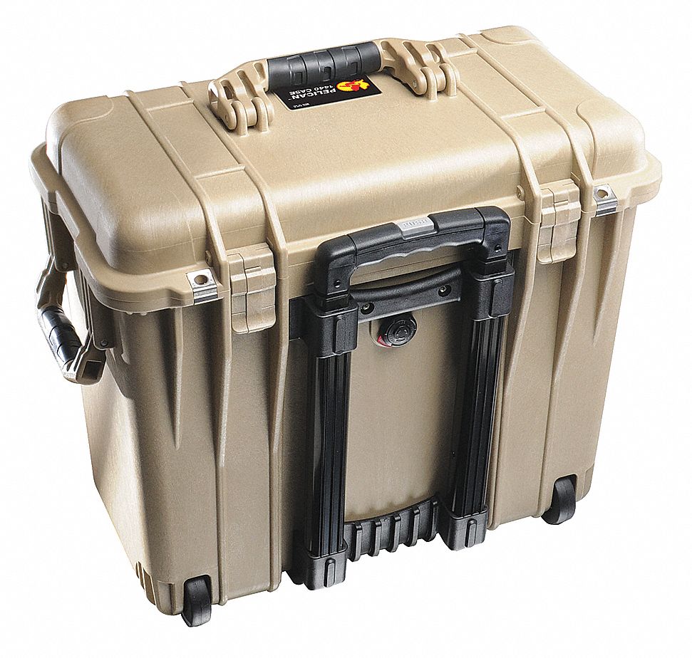 Protective Case - Grainger