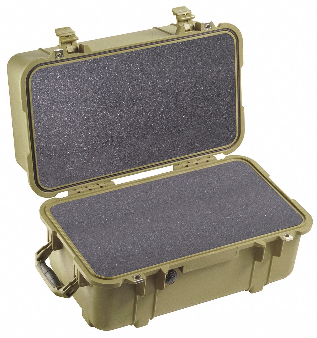 Protective Case - Grainger