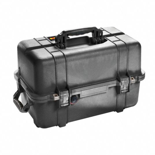 PELICAN Protective Case - 13D773|1460-006-110-G - Grainger