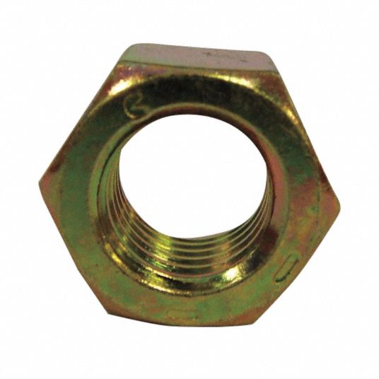 Hex Nut, PK 95 - Grainger