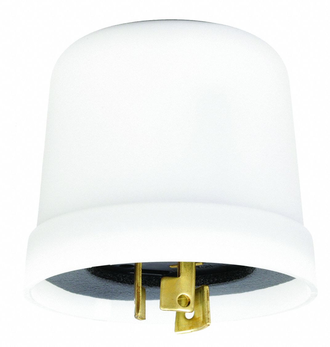 INTERMATIC, Turn-Locking Photocell Mounting, Photocontrol Shorting Cap ...