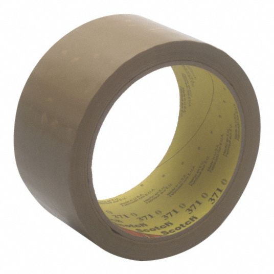 Carton Sealing Tape - Grainger