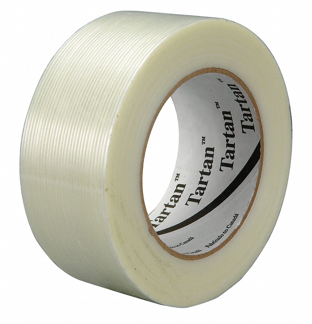 Filament Tape, 8934 Series - Grainger
