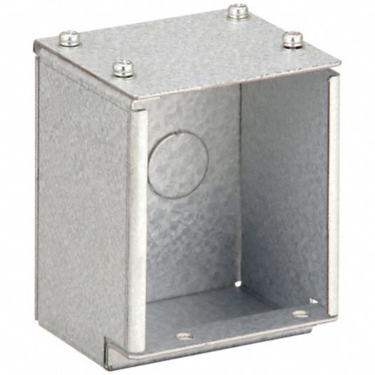 SCHNEIDER ELECTRIC, VW3A31812, Conduit Entry Kit - 13E213|VW3A31812 ...