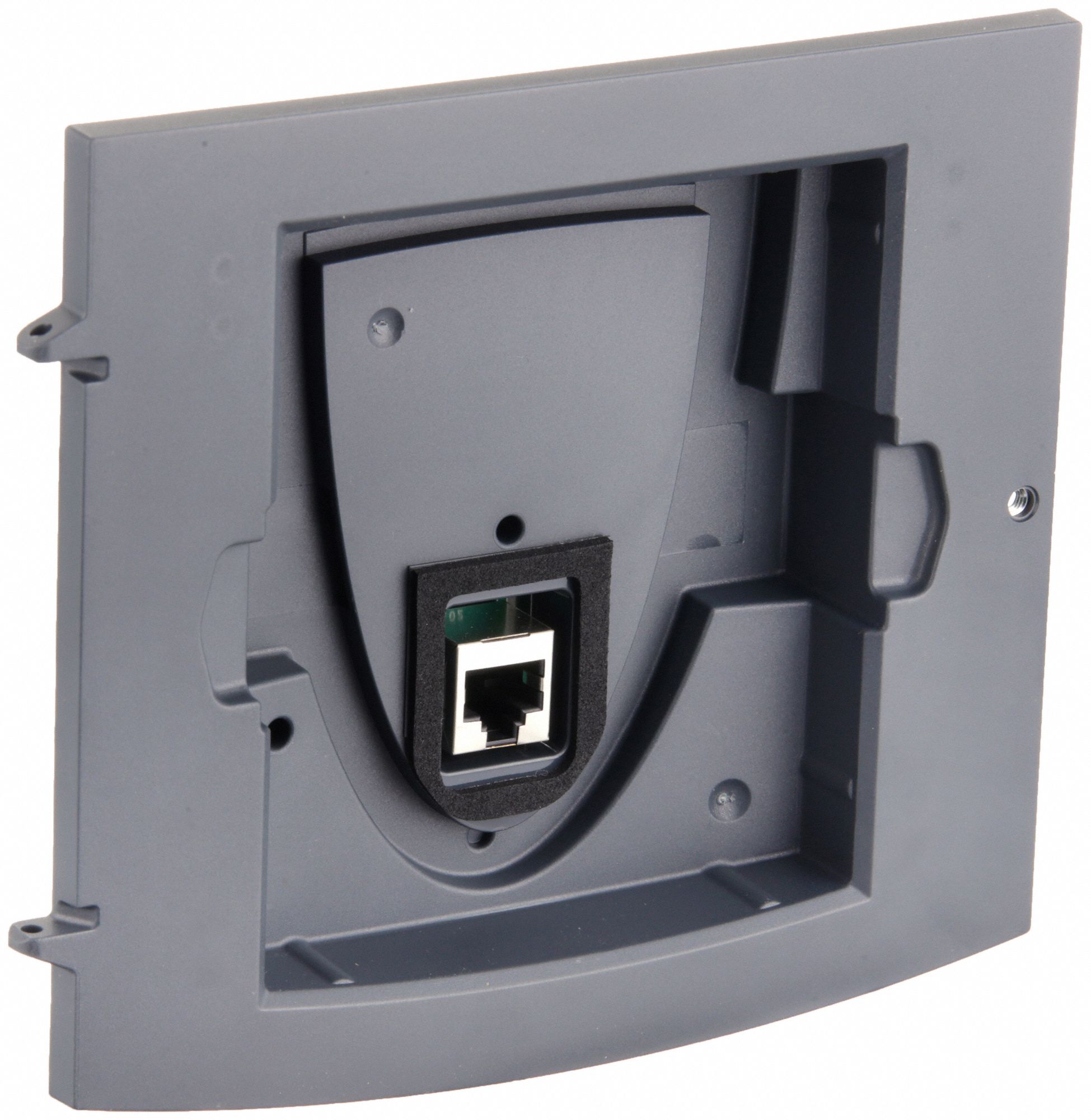 SCHNEIDER ELECTRIC, VW3A1102, LCD Keypad Remote Mounting Kit - 13E220 ...