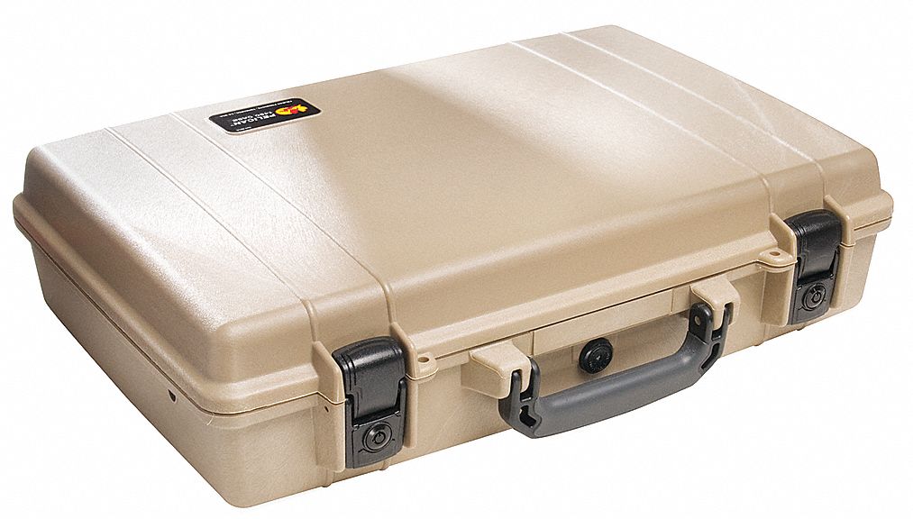 Protective Case - Grainger