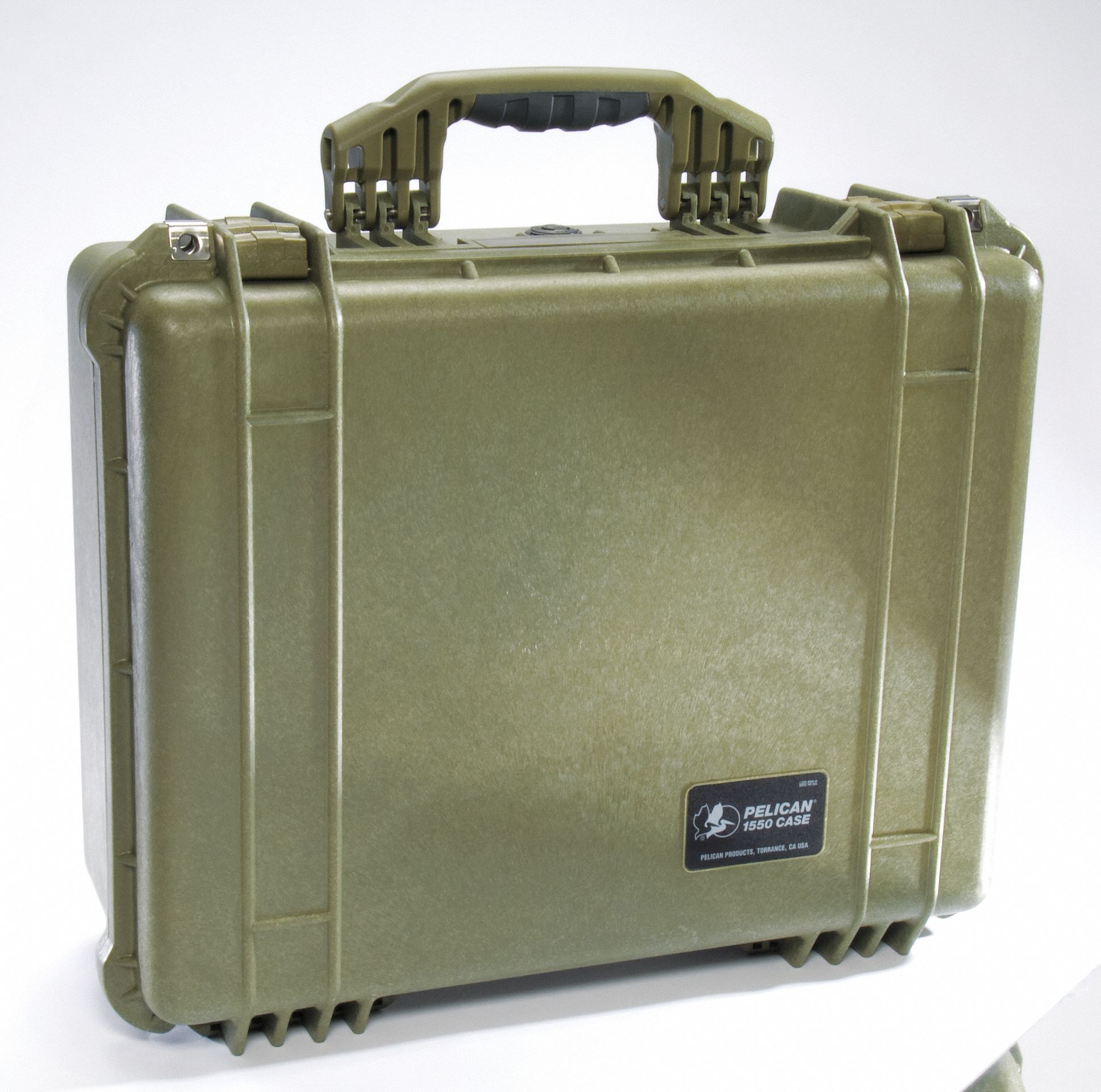 Protective Case - Grainger