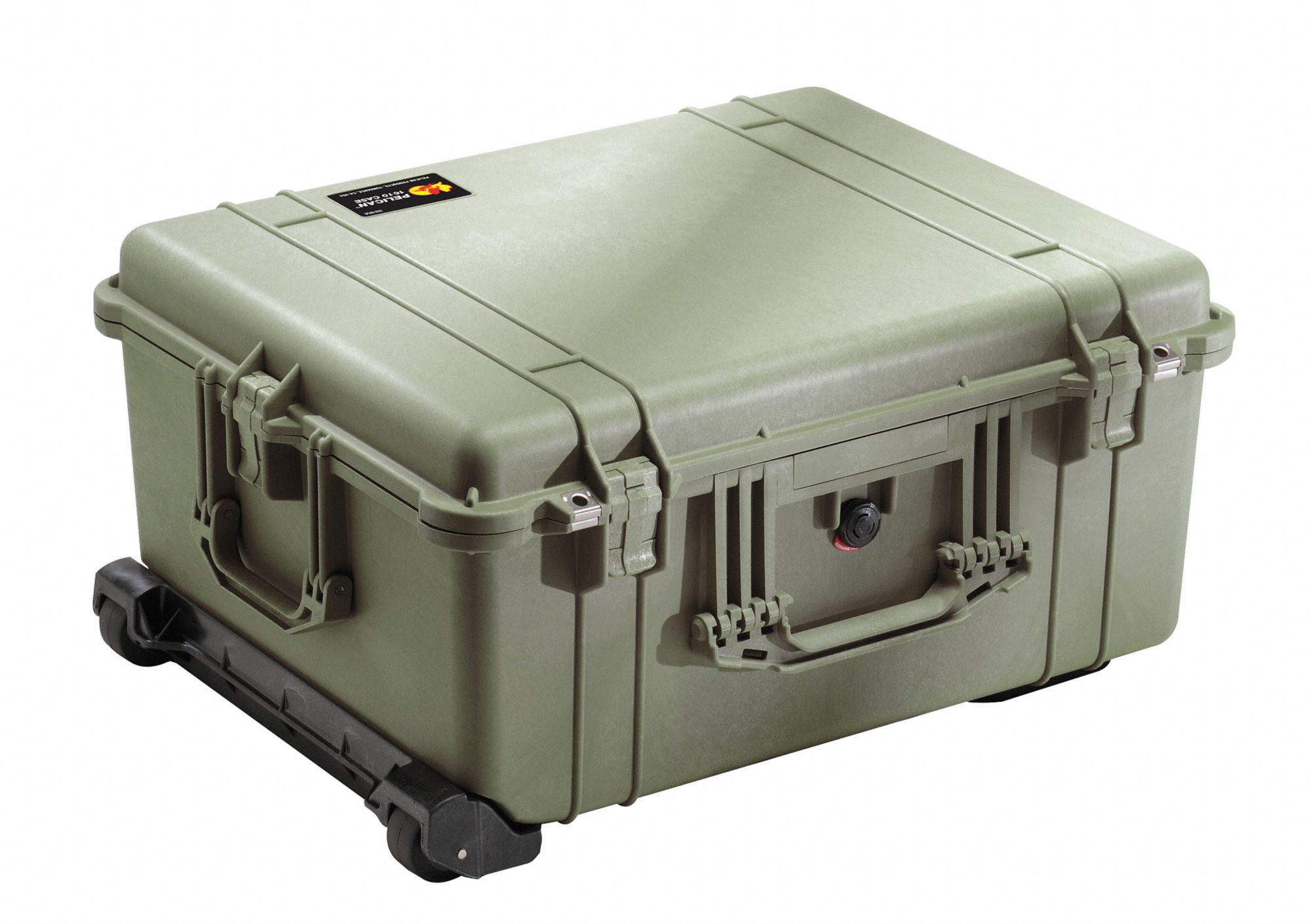 Protective Case - Grainger