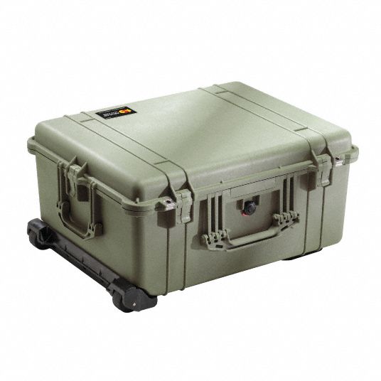 Protective Case - Grainger