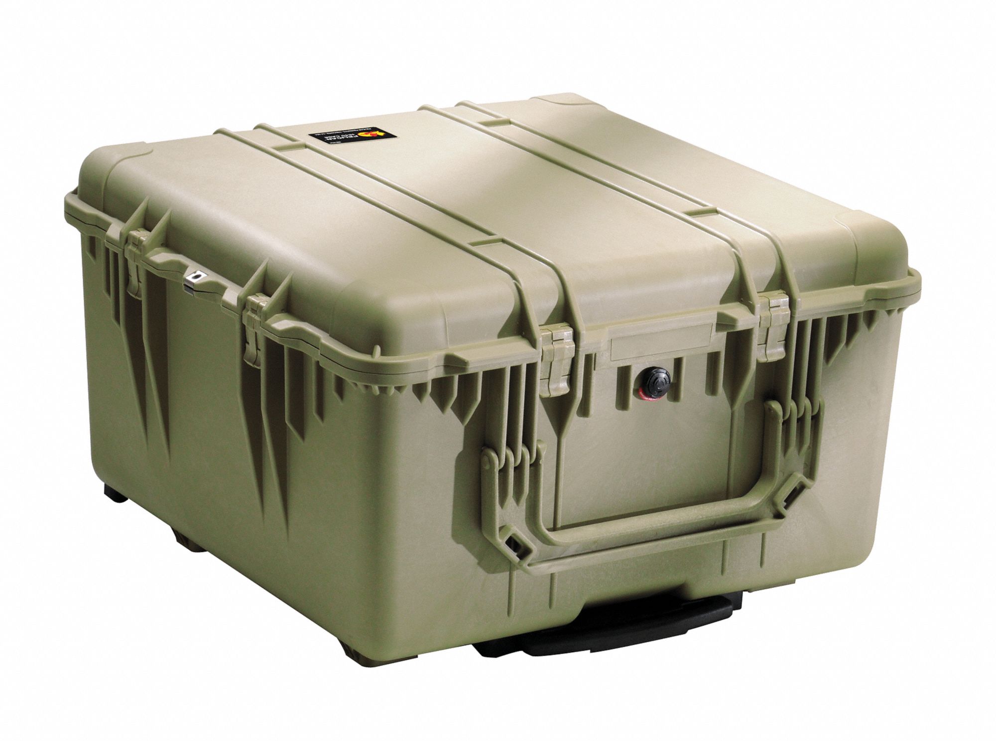 Protective Case - Grainger