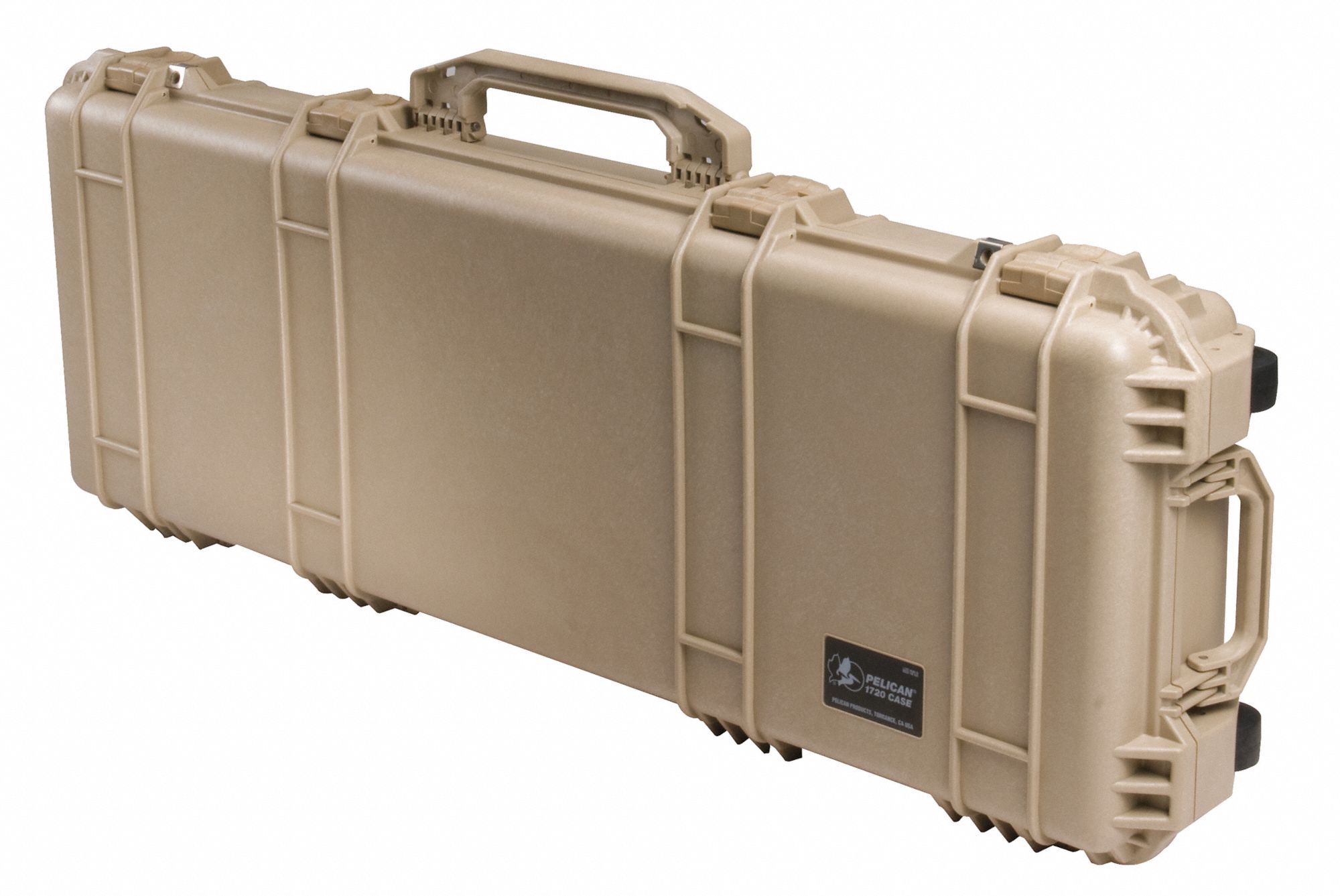 Protective Case - Grainger